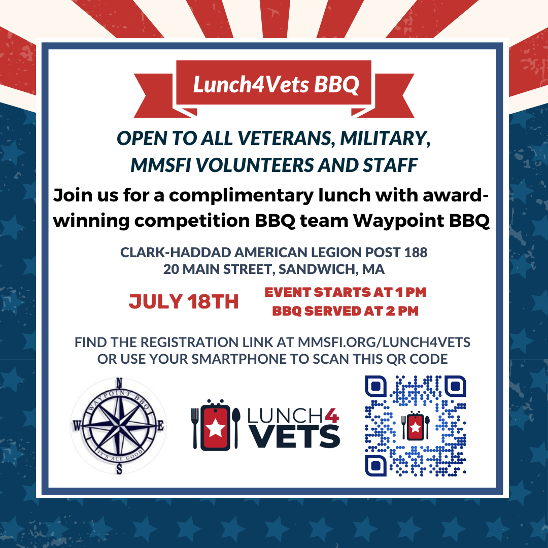 Massachusetts Military Support Foundation – Serving Those Who Served